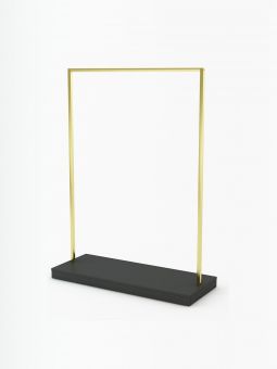 Portant vêtements | pour professionnels | Ceolini.fr