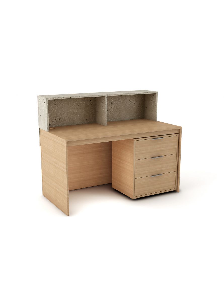 Banque d'accueil Monza module 3M | CEOLINI