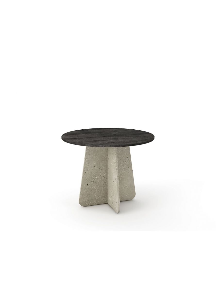 Table ronde de présentation Nuvola