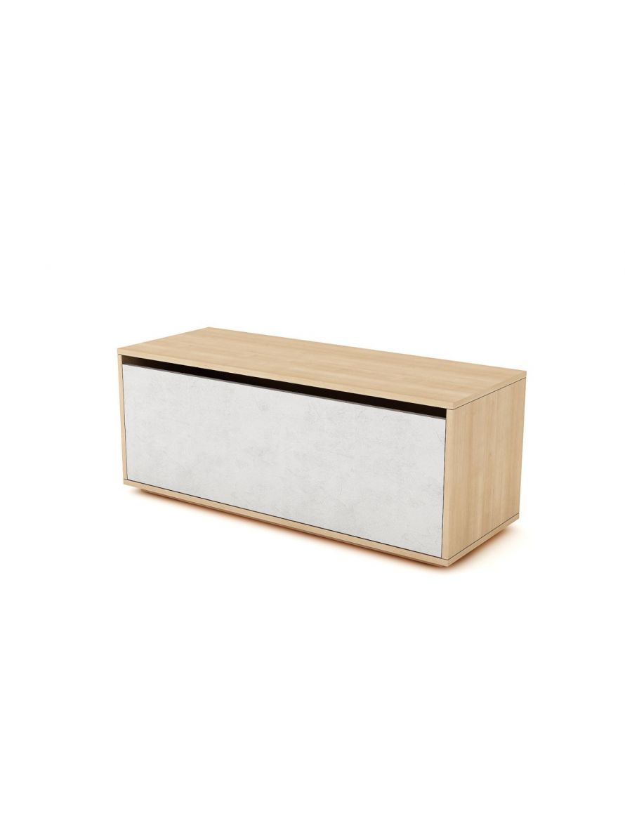 Caisson de rangement 1 tiroir